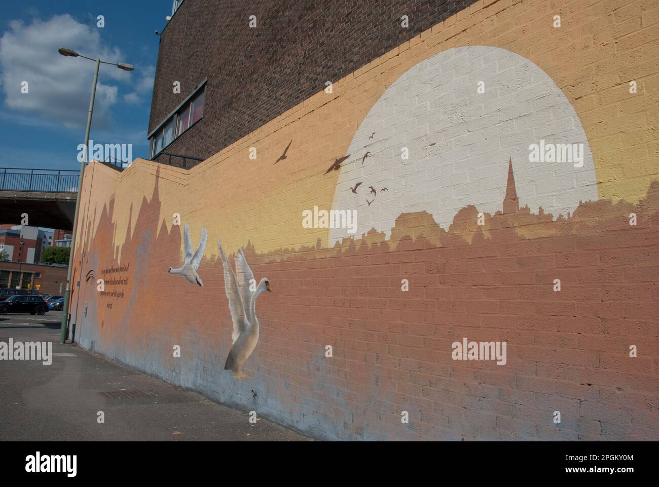 Peter crowdy hi-res stock photography and images - Alamy