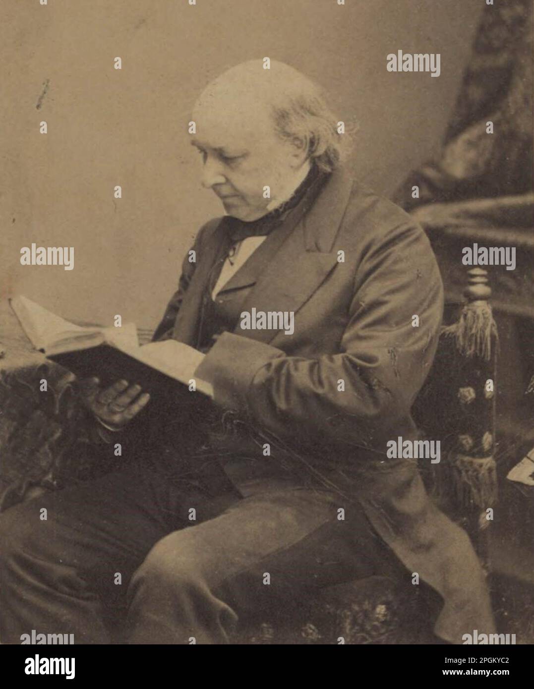 Henry rogers hi-res stock photography and images - Alamy