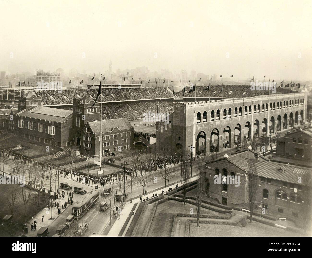 Weightman hall hi-res stock photography and images - Alamy