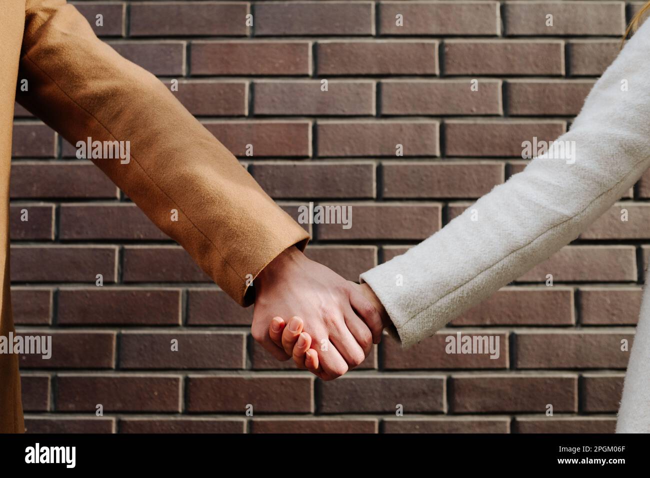 love support couple teamwork strong relationship Stock Photo - Alamy