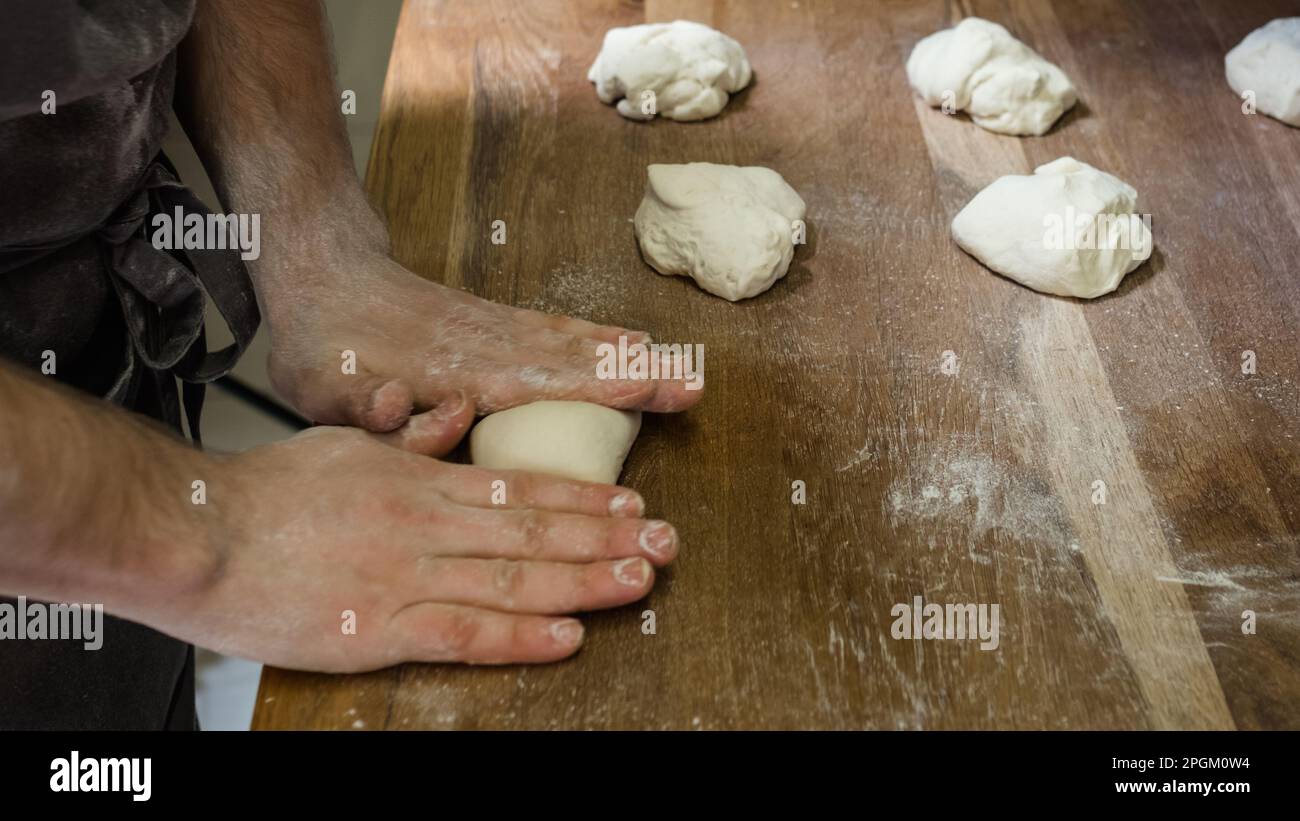 Chechen cuisine hi-res stock photography and images - Alamy