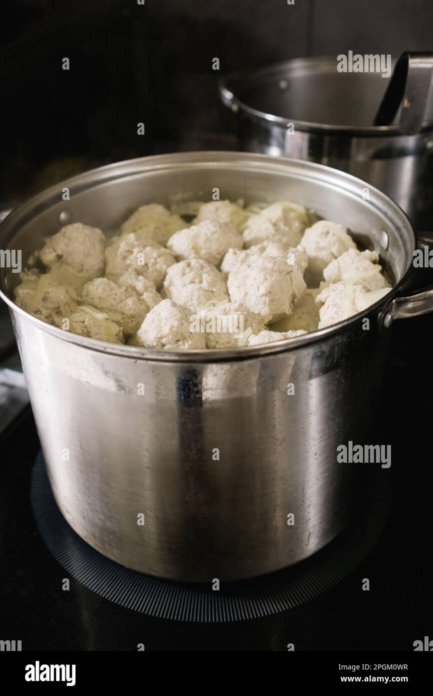Chechen cuisine hi-res stock photography and images - Alamy