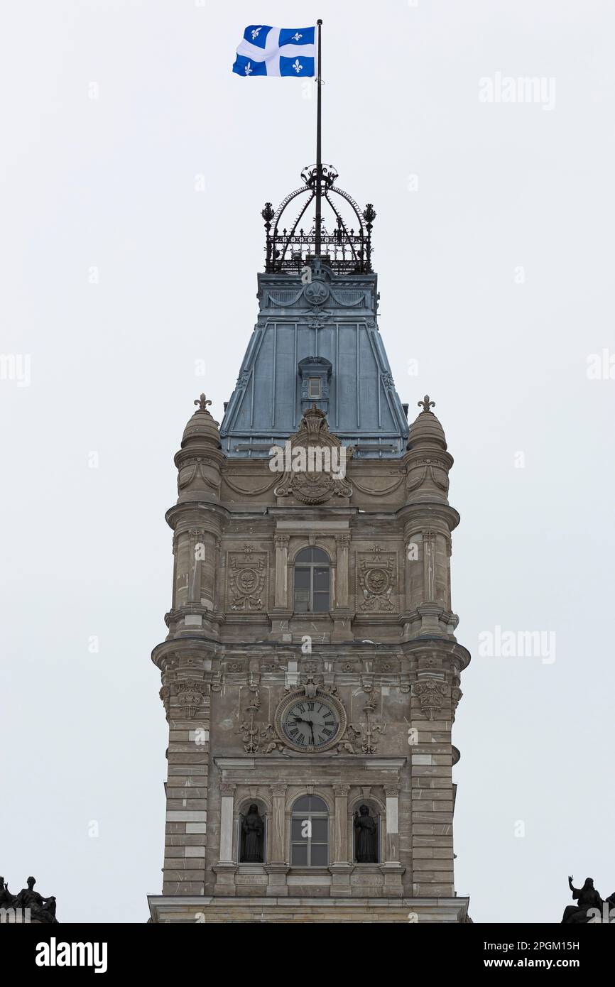 Assemblée nationale du québec hi-res stock photography and images - Alamy
