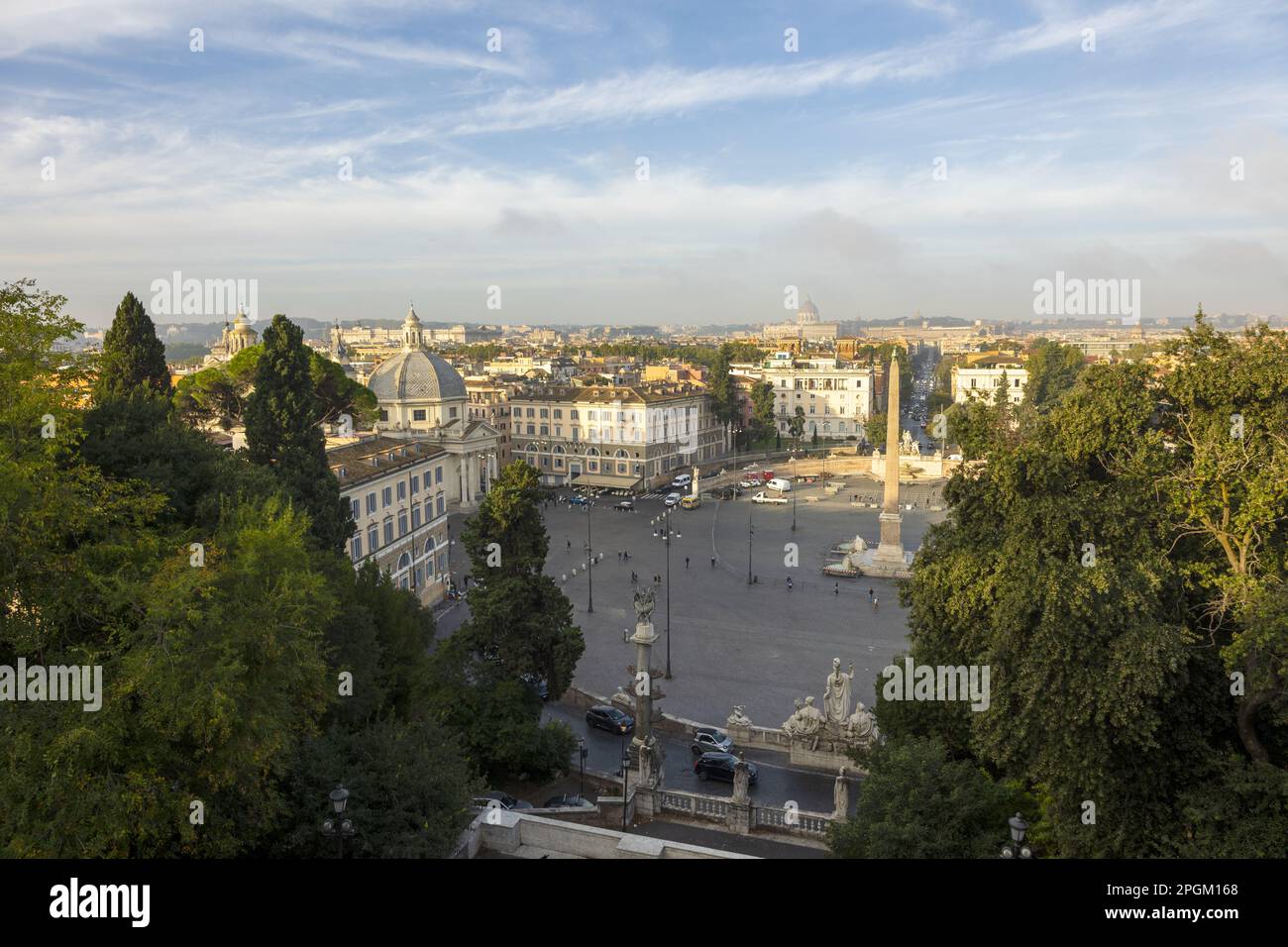 Rome Italy One of the oldest cities in the world with the most visited ...