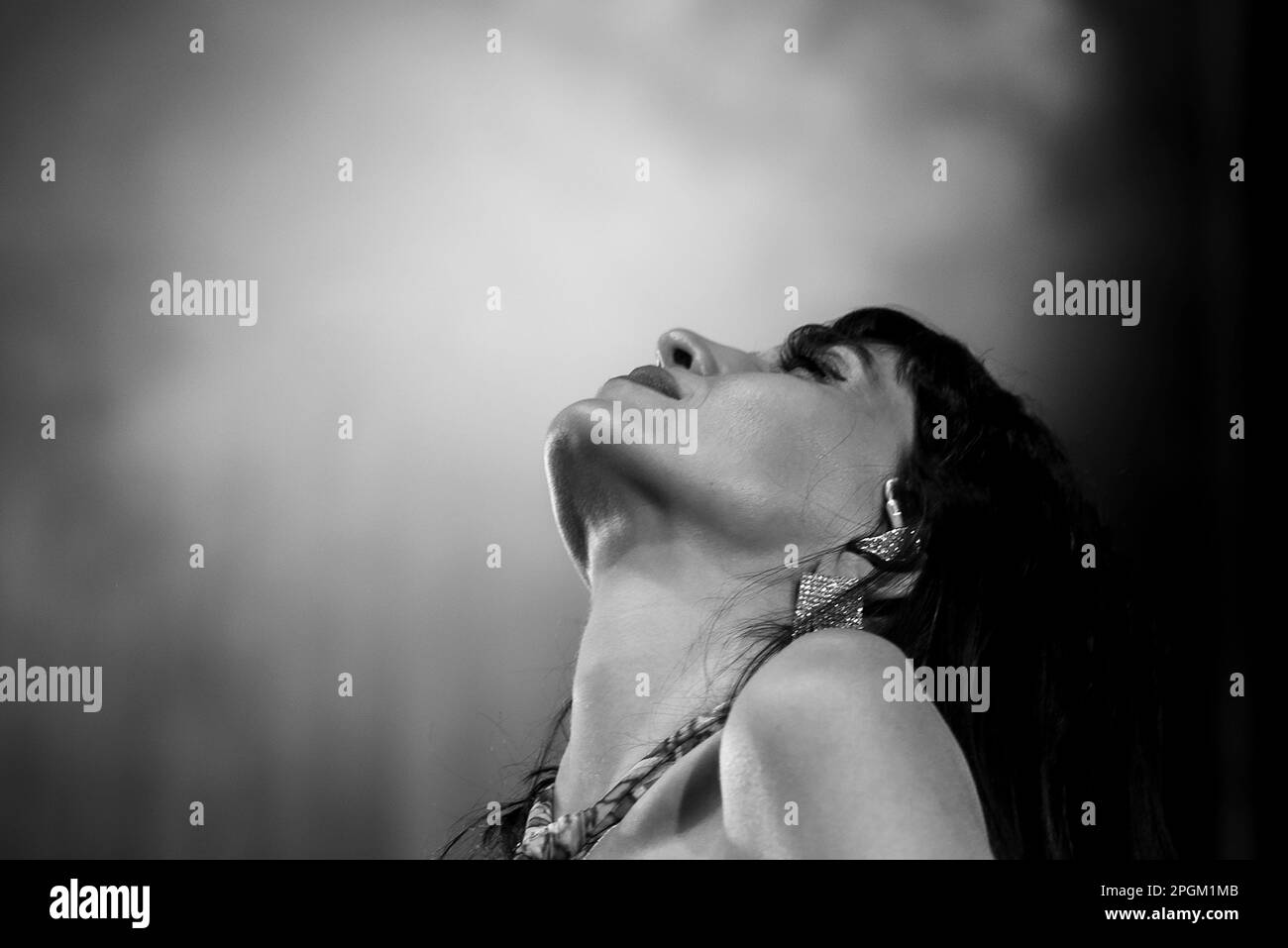 Liraz singer hi-res stock photography and images - Alamy