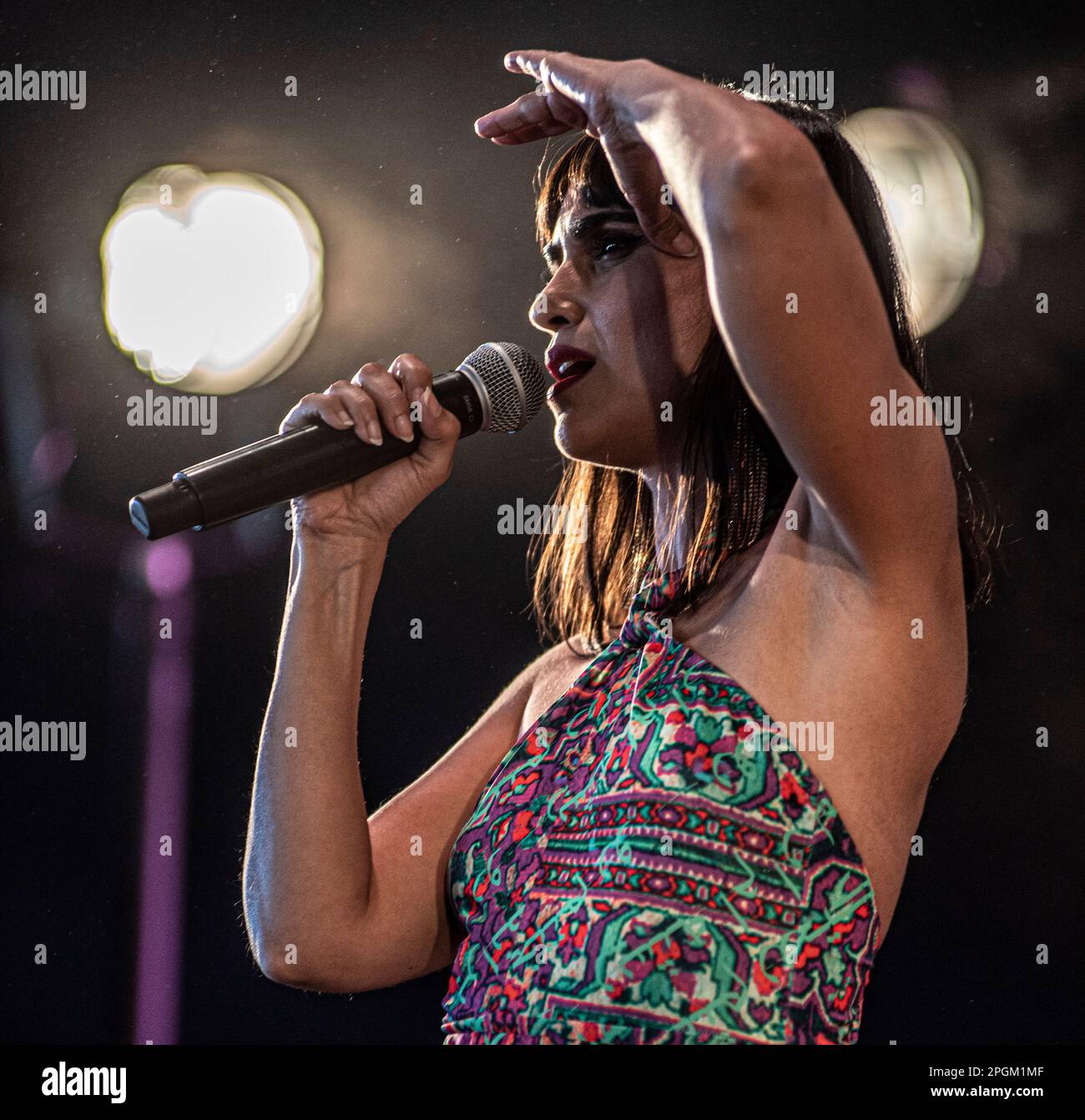 Actrice danseuse hi-res stock photography and images - Alamy