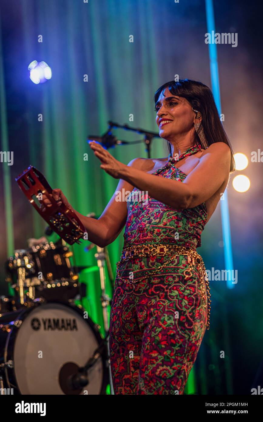 Actrice danseuse hi-res stock photography and images - Alamy