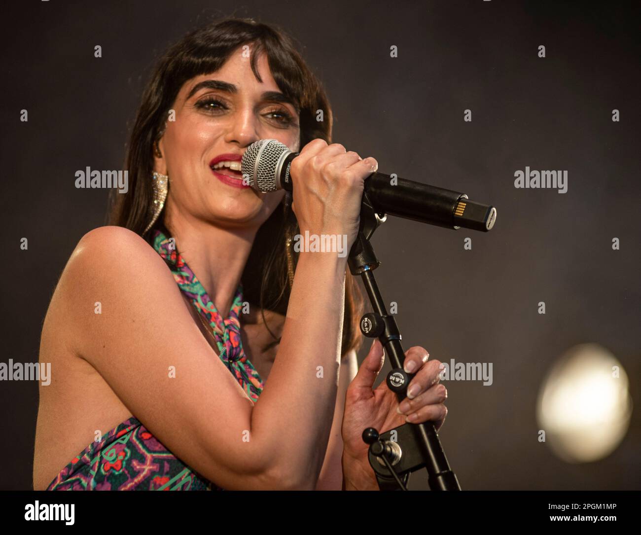 Actrice danseuse hi-res stock photography and images - Alamy