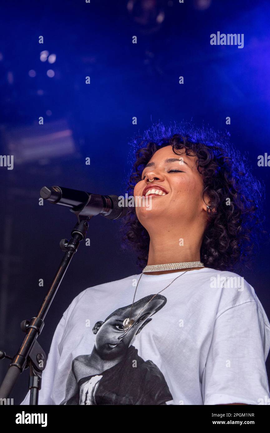 Andrade mayra hi-res stock photography and images - Alamy