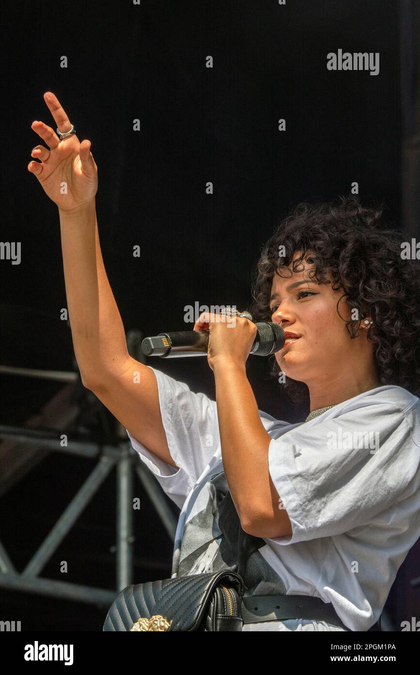 Victoire de lalbum hi-res stock photography and images - Alamy