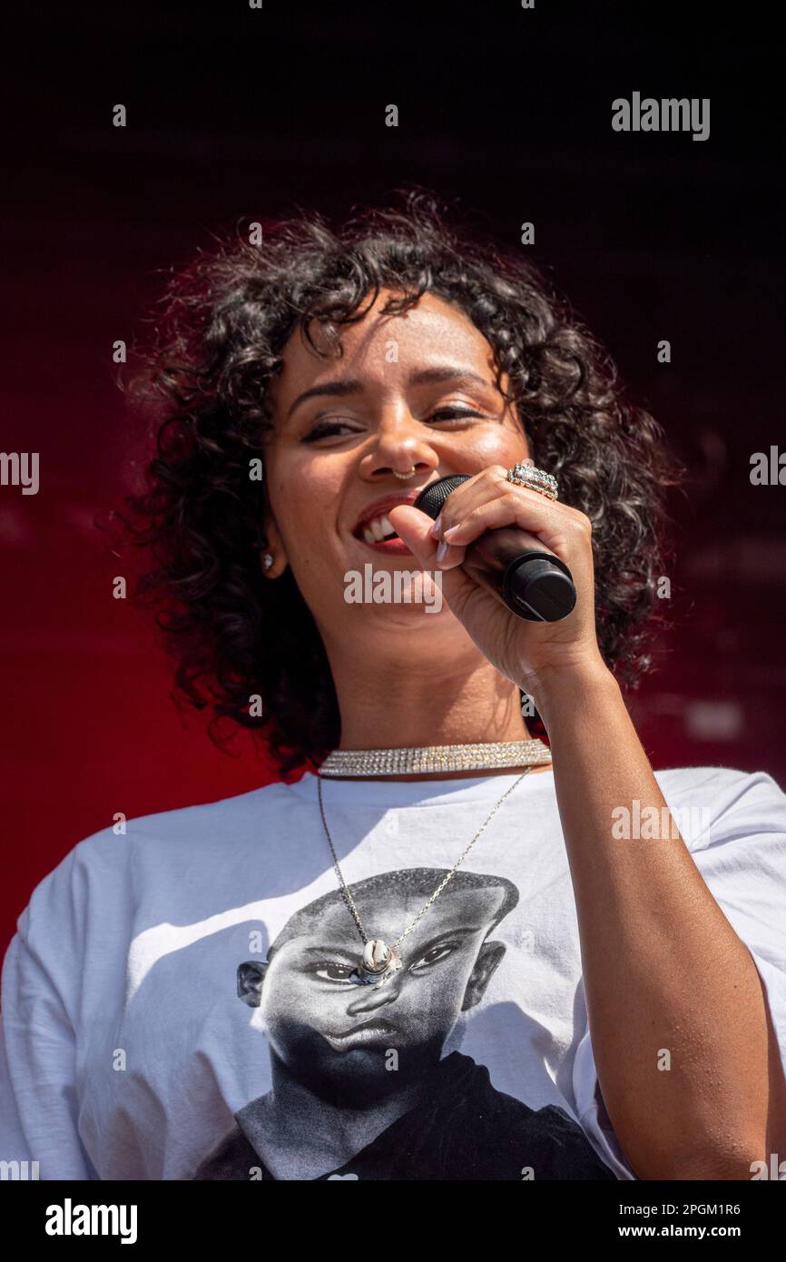 Andrade mayra hi-res stock photography and images - Alamy