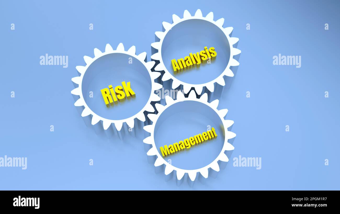 Risk analysis hi-res stock photography and images - Alamy
