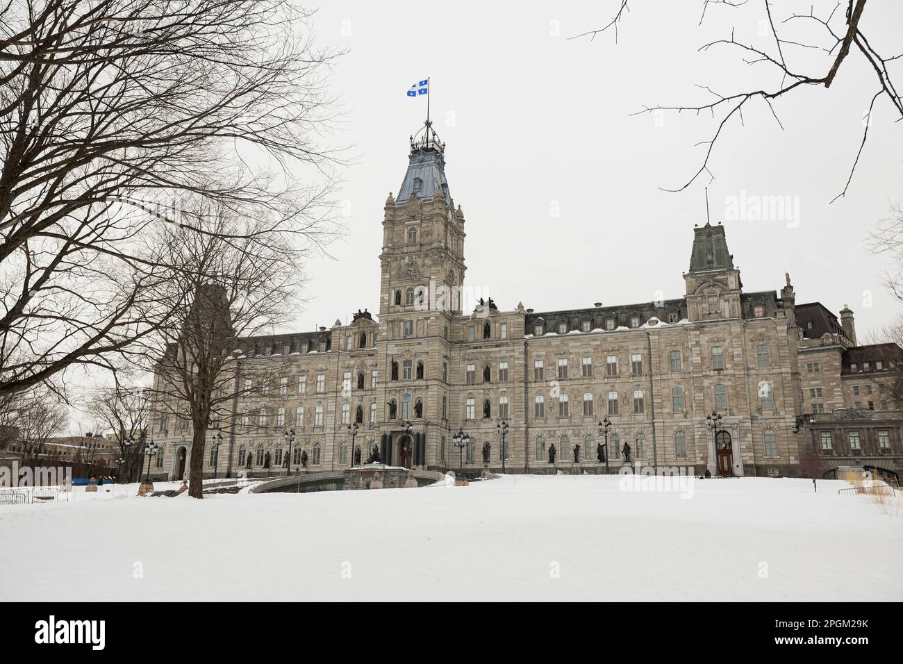 Assemblée nationale du quebec hi-res stock photography and images - Alamy