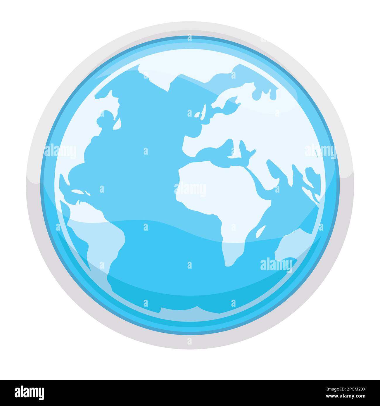 Eurasia vector vectors Stock Vector Images - Alamy