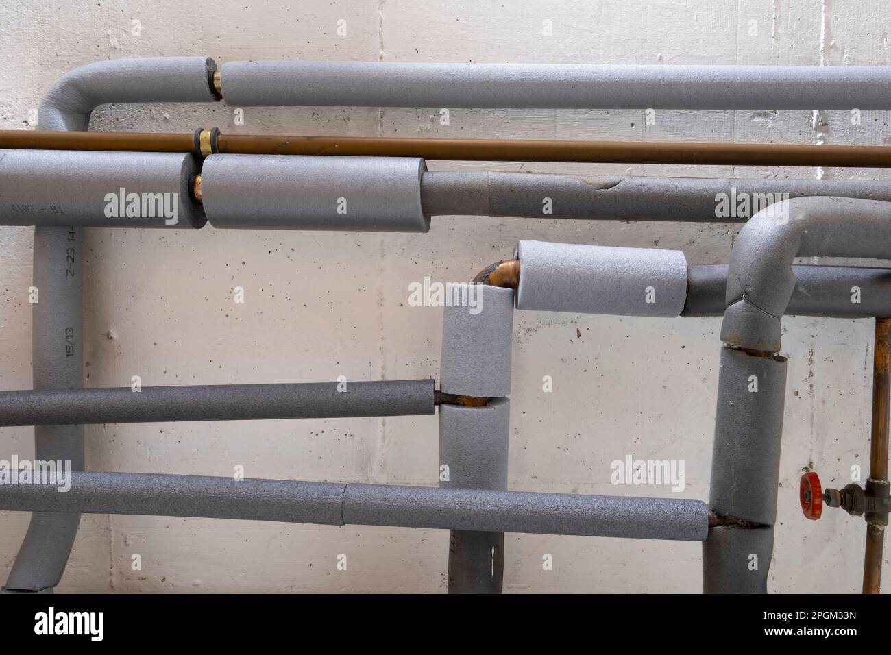 Energy pipe hi-res stock photography and images - Alamy