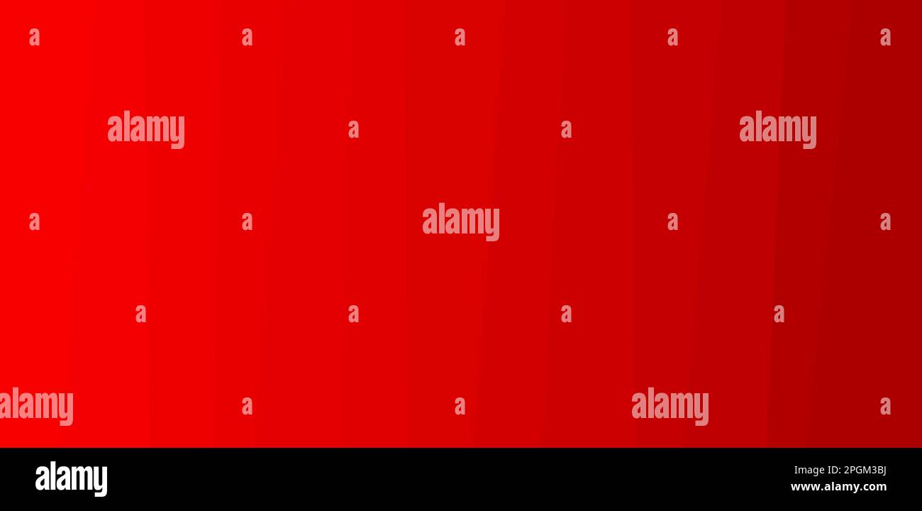 Red stripes gradient background. Valentine's Day background. Vector ...