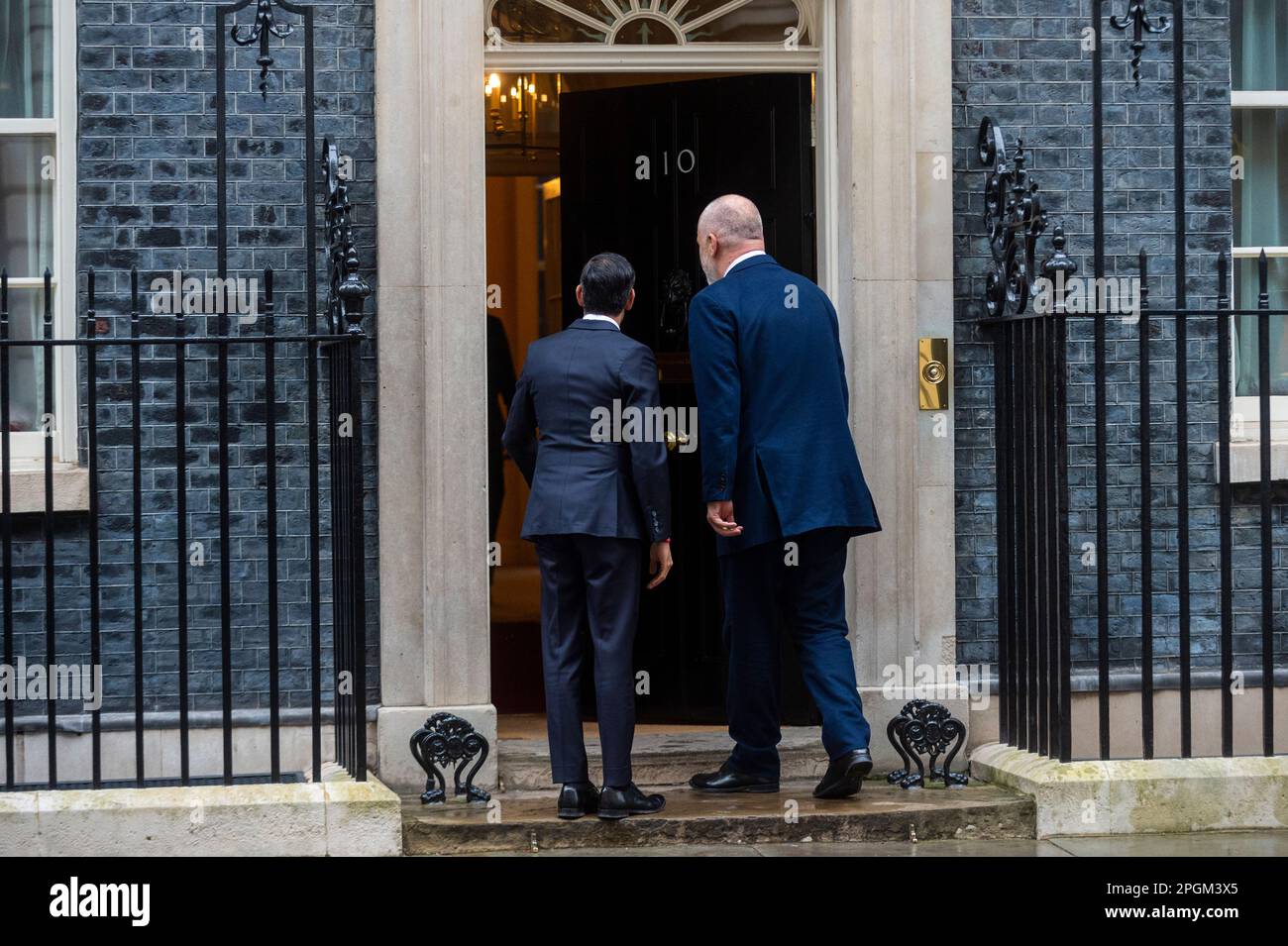 Edi rama hi-res stock photography and images - Alamy