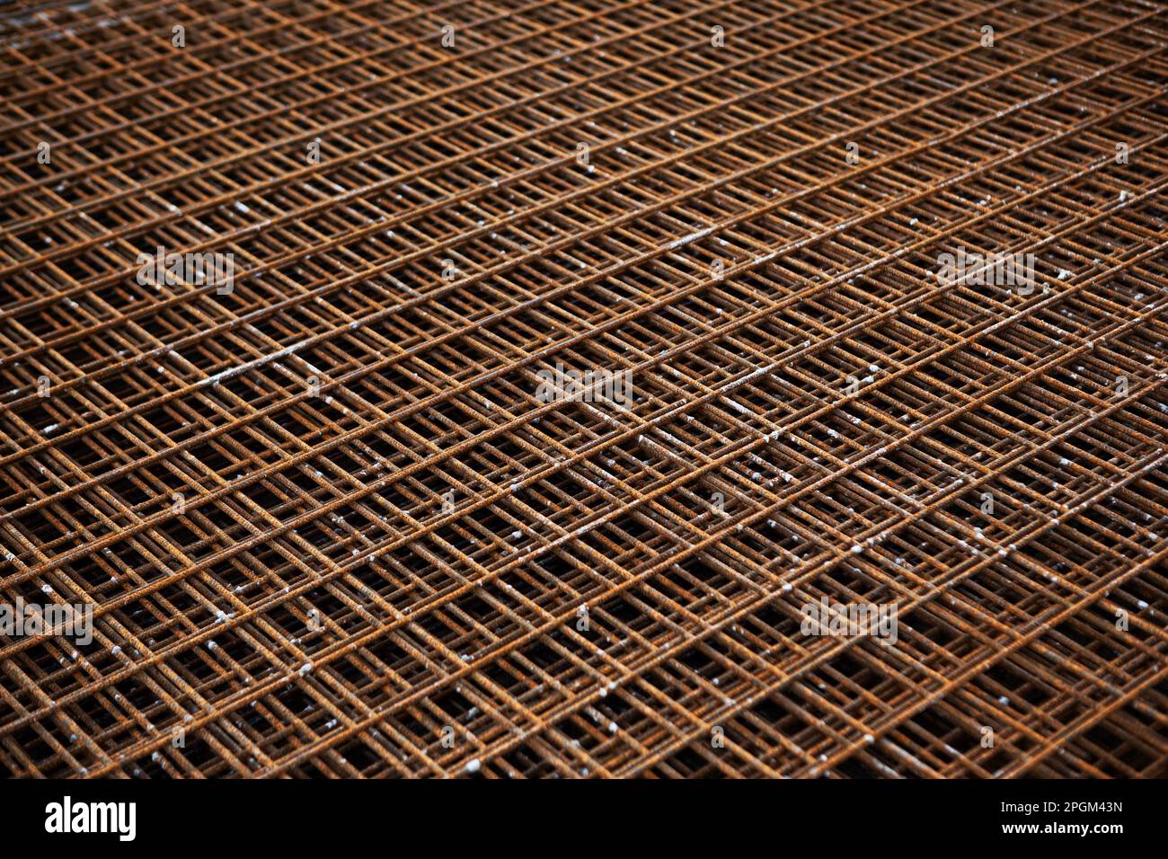 Iron frames hi-res stock photography and images - Alamy