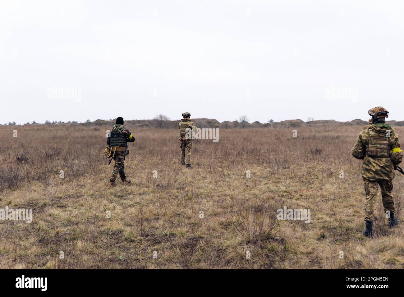 Person walks through machine hi-res stock photography and images - Alamy