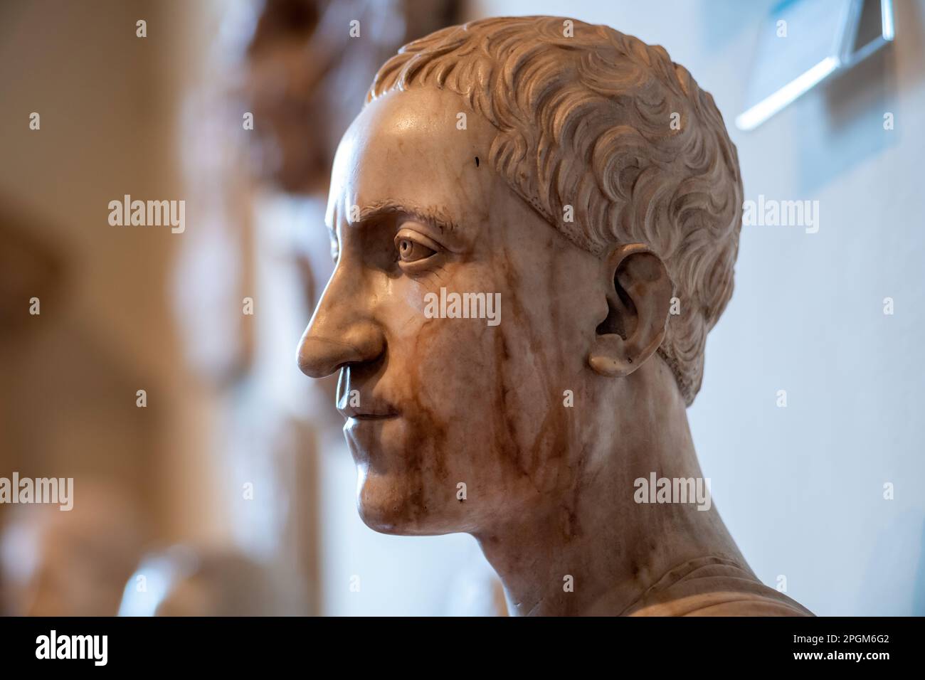 The Bargallo in Florence, home to sculpture, paintings , tapestries and ...