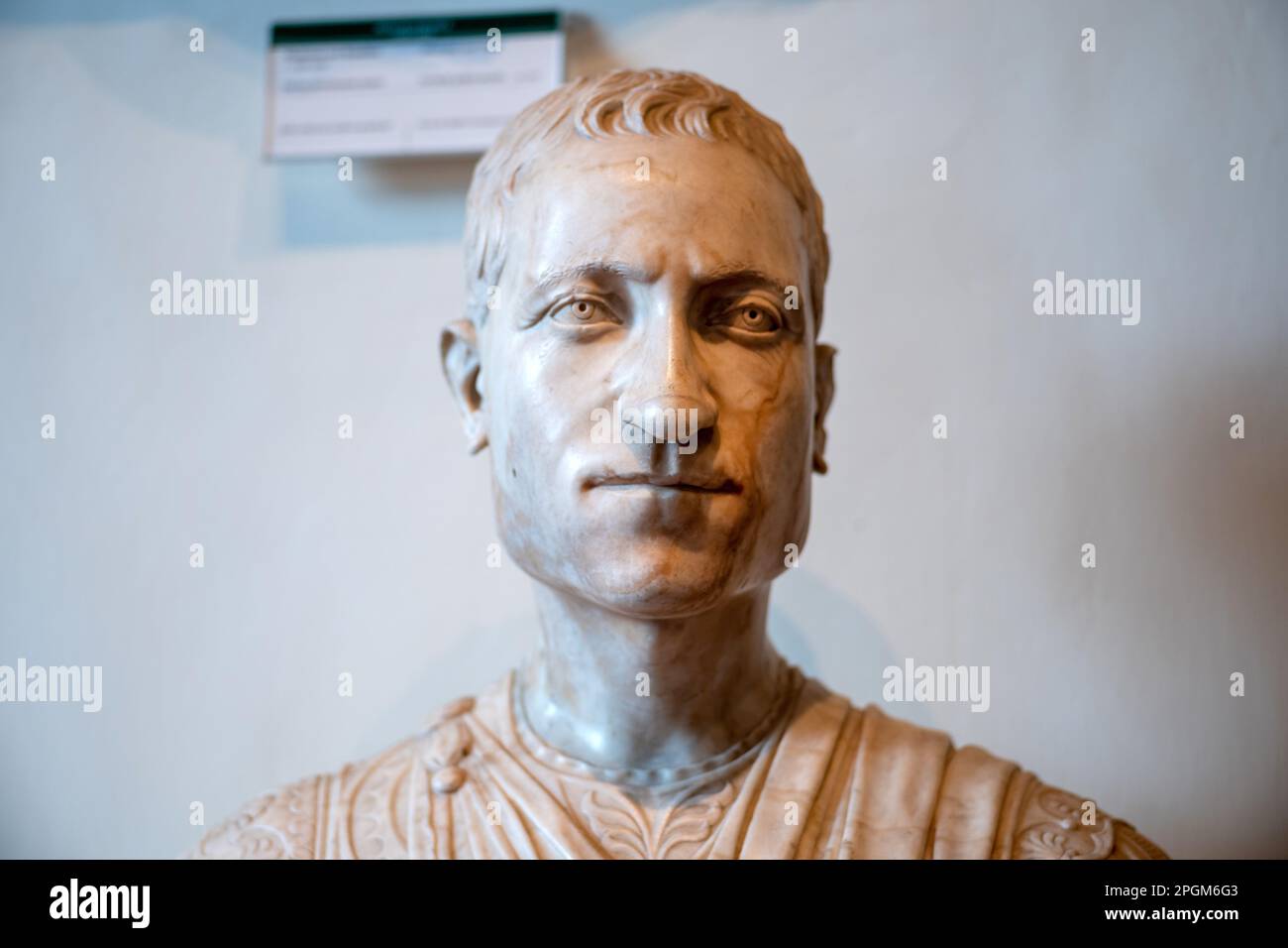 The Bargallo in Florence, home to sculpture, paintings , tapestries and ...