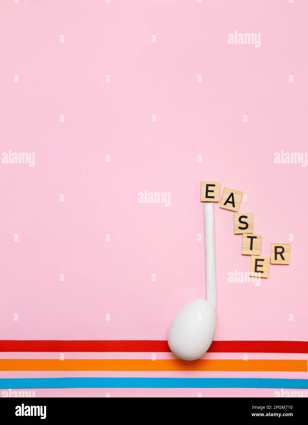 Musical bunny hi-res stock photography and images - Alamy