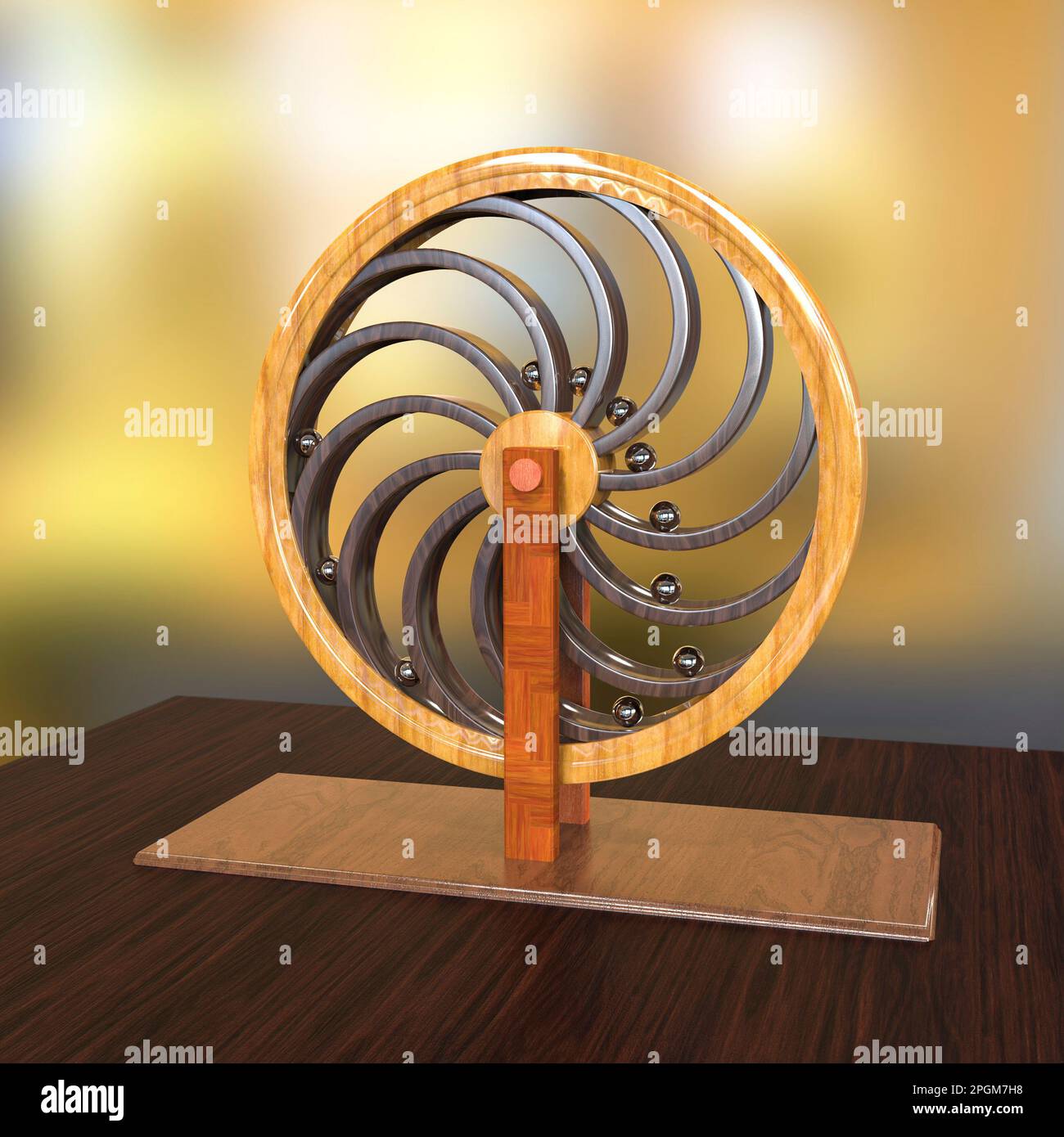 Machine perpetual hi-res stock photography and images - Alamy