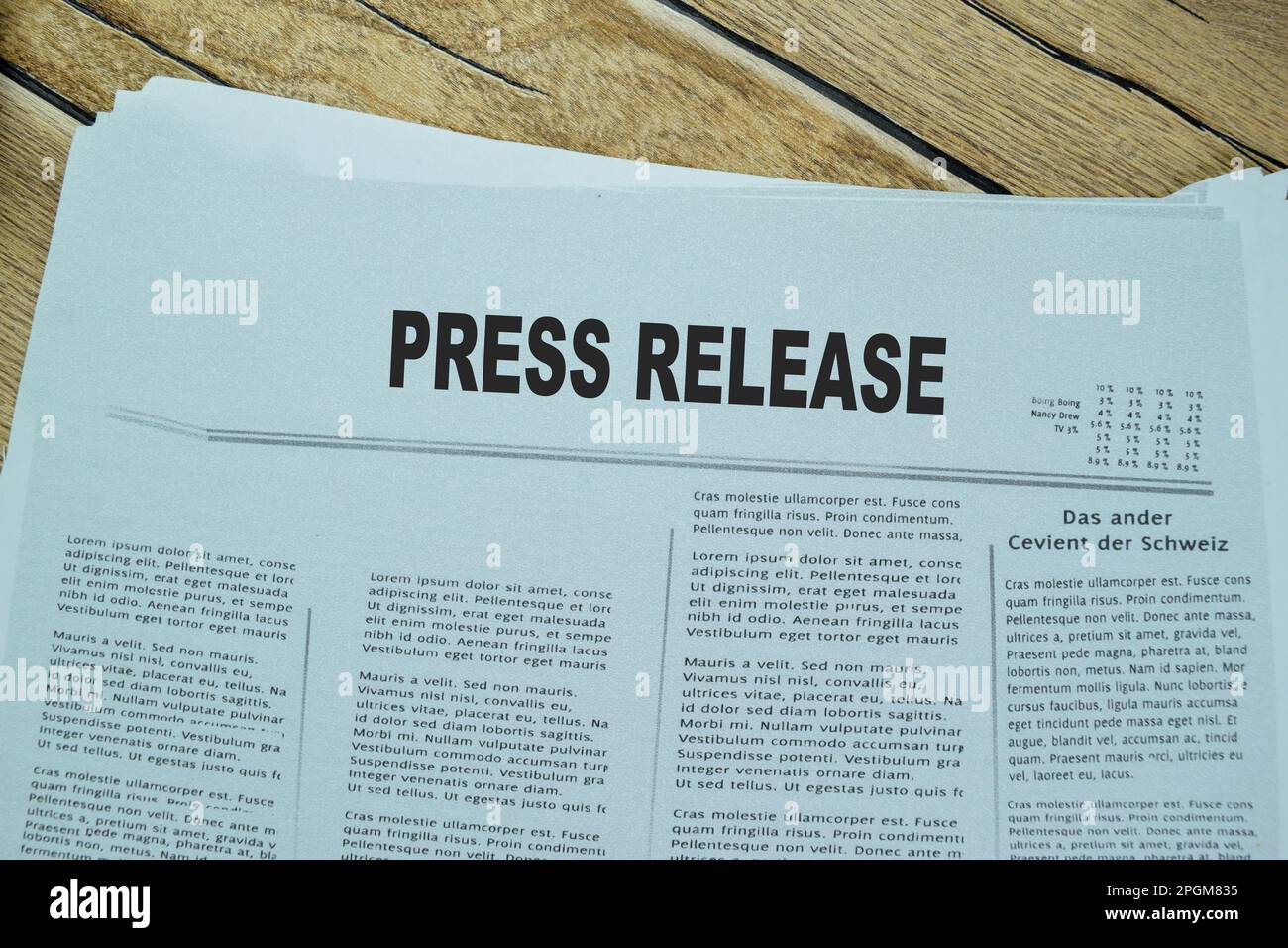 News headlines overlay hi-res stock photography and images - Alamy