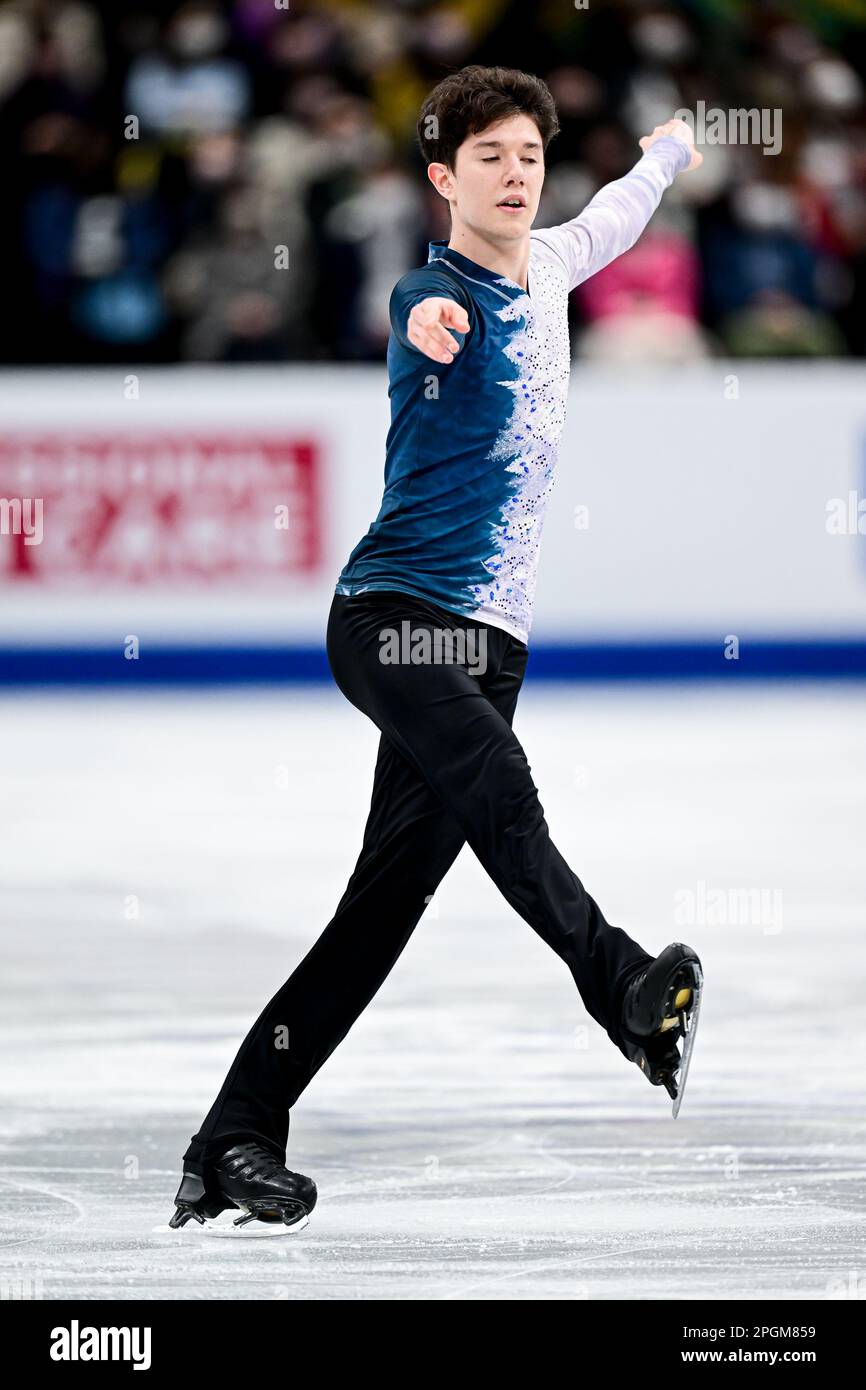 Adam hagara hi-res stock photography and images - Alamy