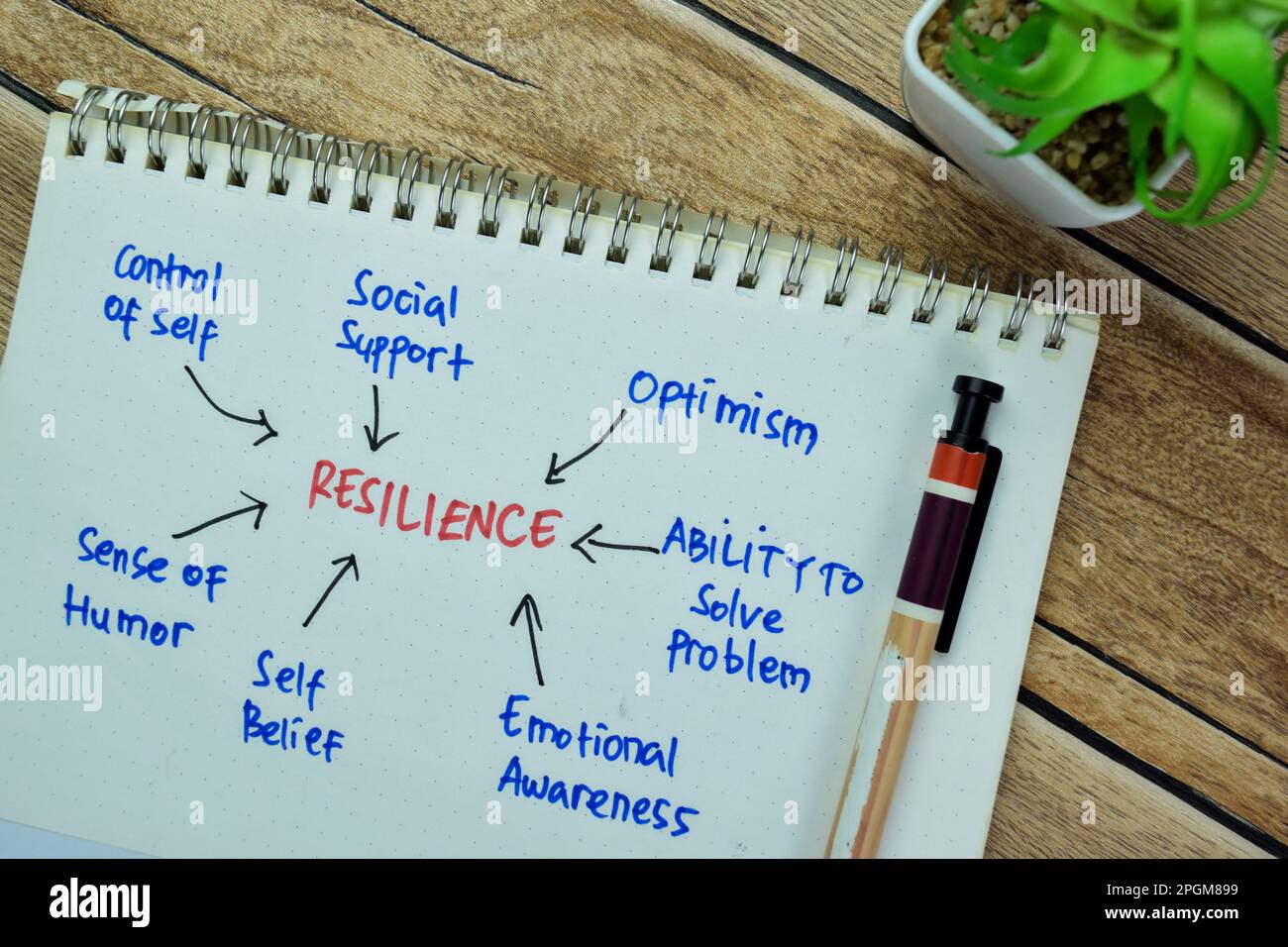 Sense of resilience hi-res stock photography and images - Alamy