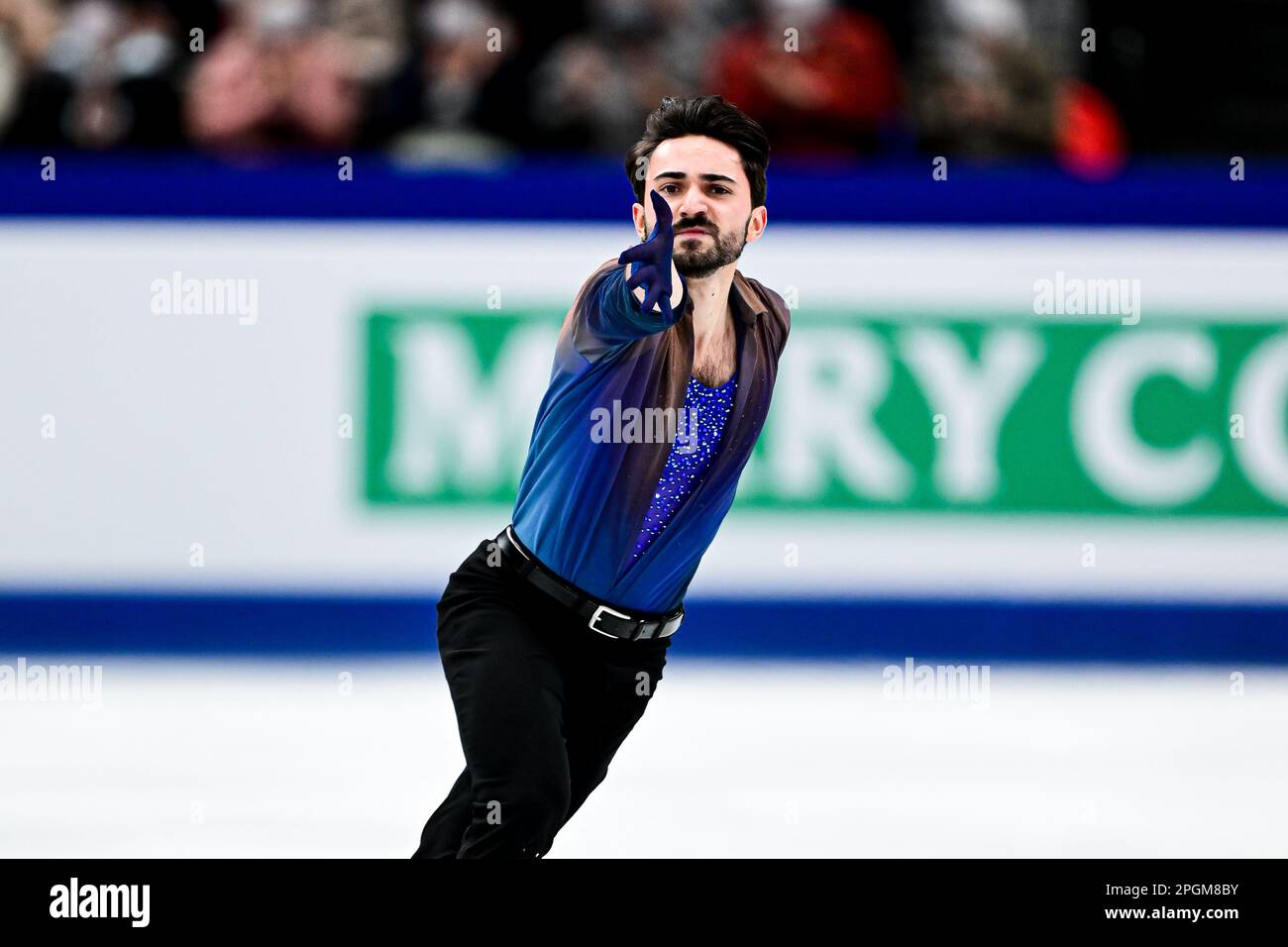 Kevin aymoz fra hi-res stock photography and images - Alamy
