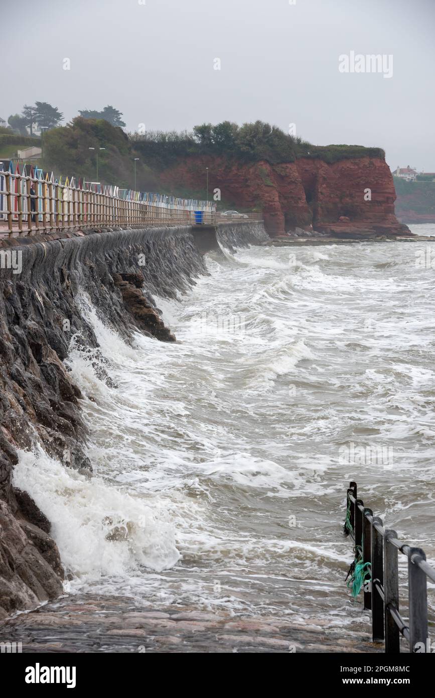 Devonshire coast hi-res stock photography and images - Alamy