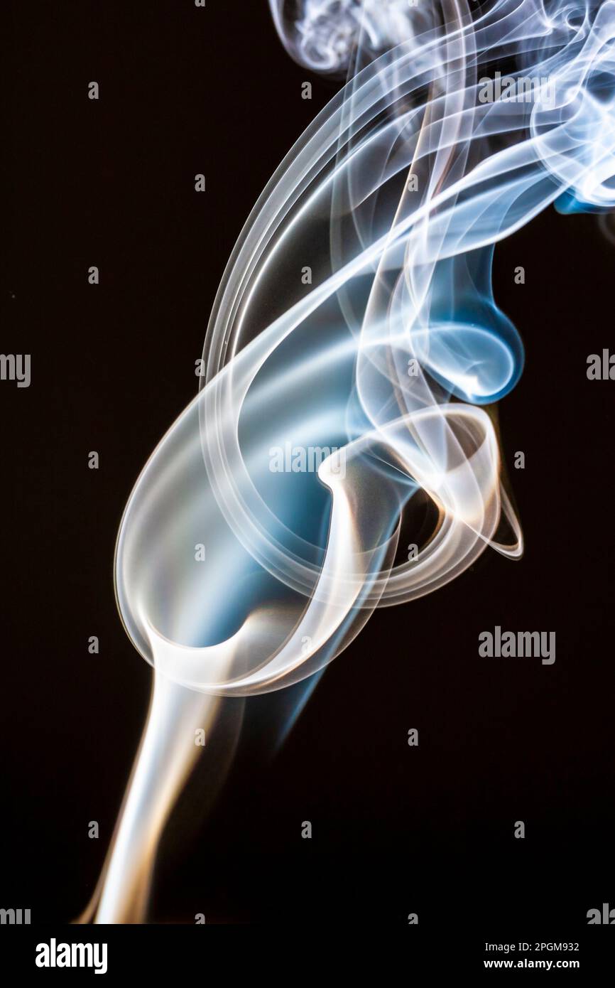 Rauch smoke hi-res stock photography and images - Alamy