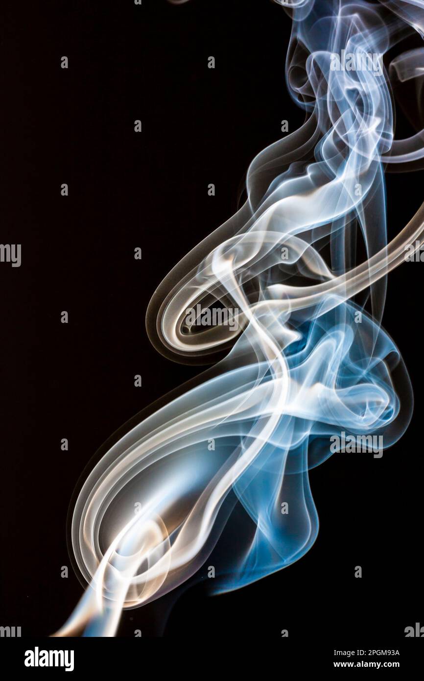 Fliessende formen hi-res stock photography and images - Alamy