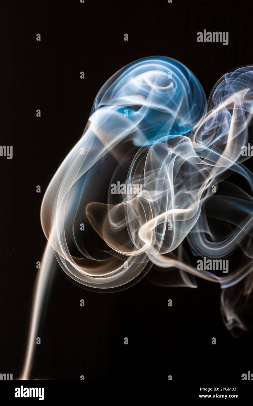 Raucherstabchen hi-res stock photography and images - Alamy