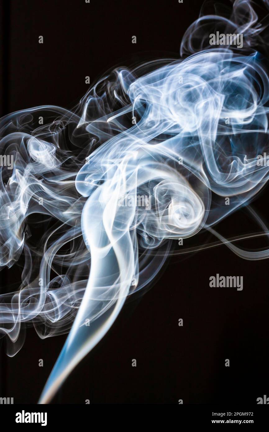 Raucherstabchen hi-res stock photography and images - Alamy