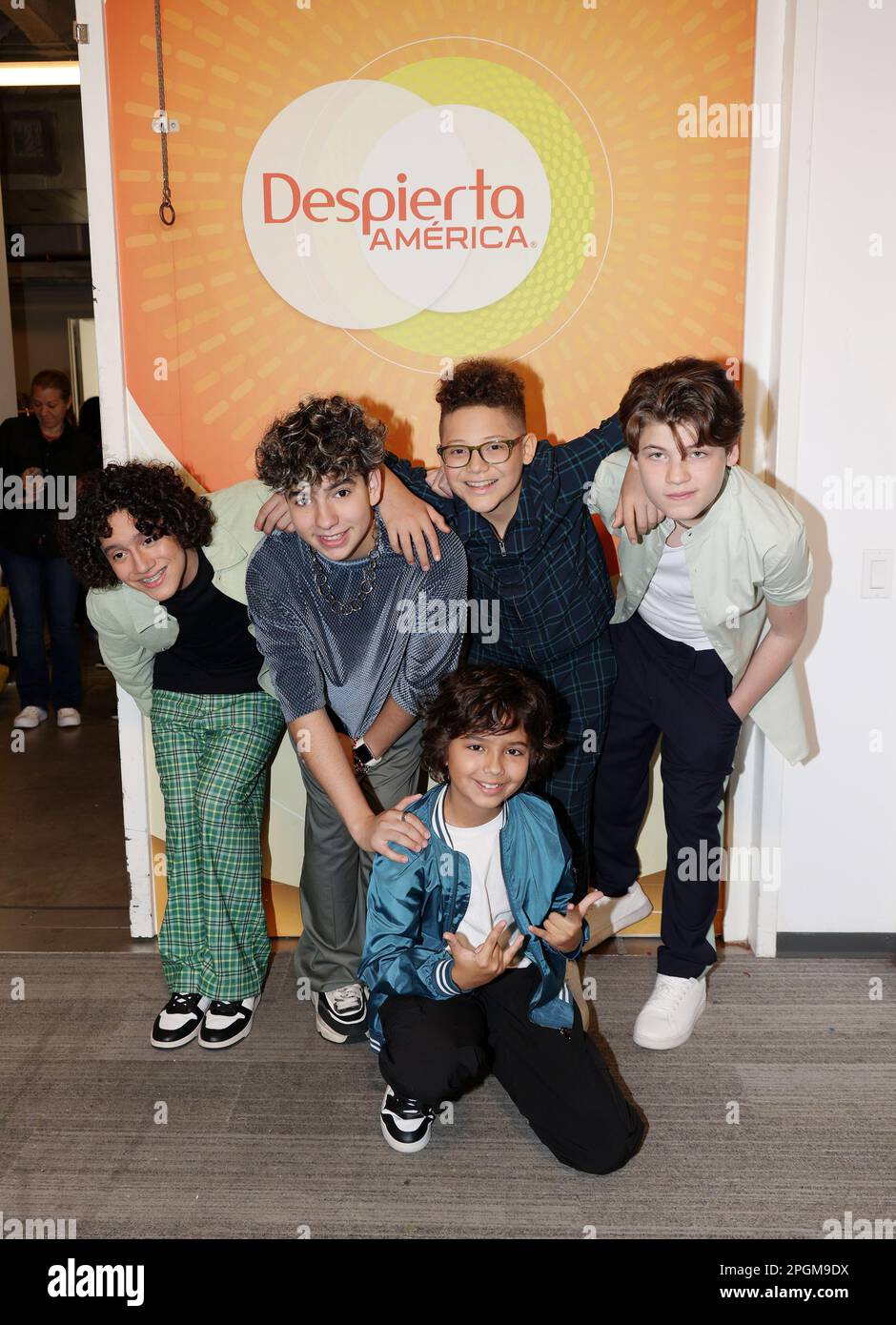 Miami, United States Of America. 23rd Mar, 2023. MIAMI, FL - MARCH 23 ...