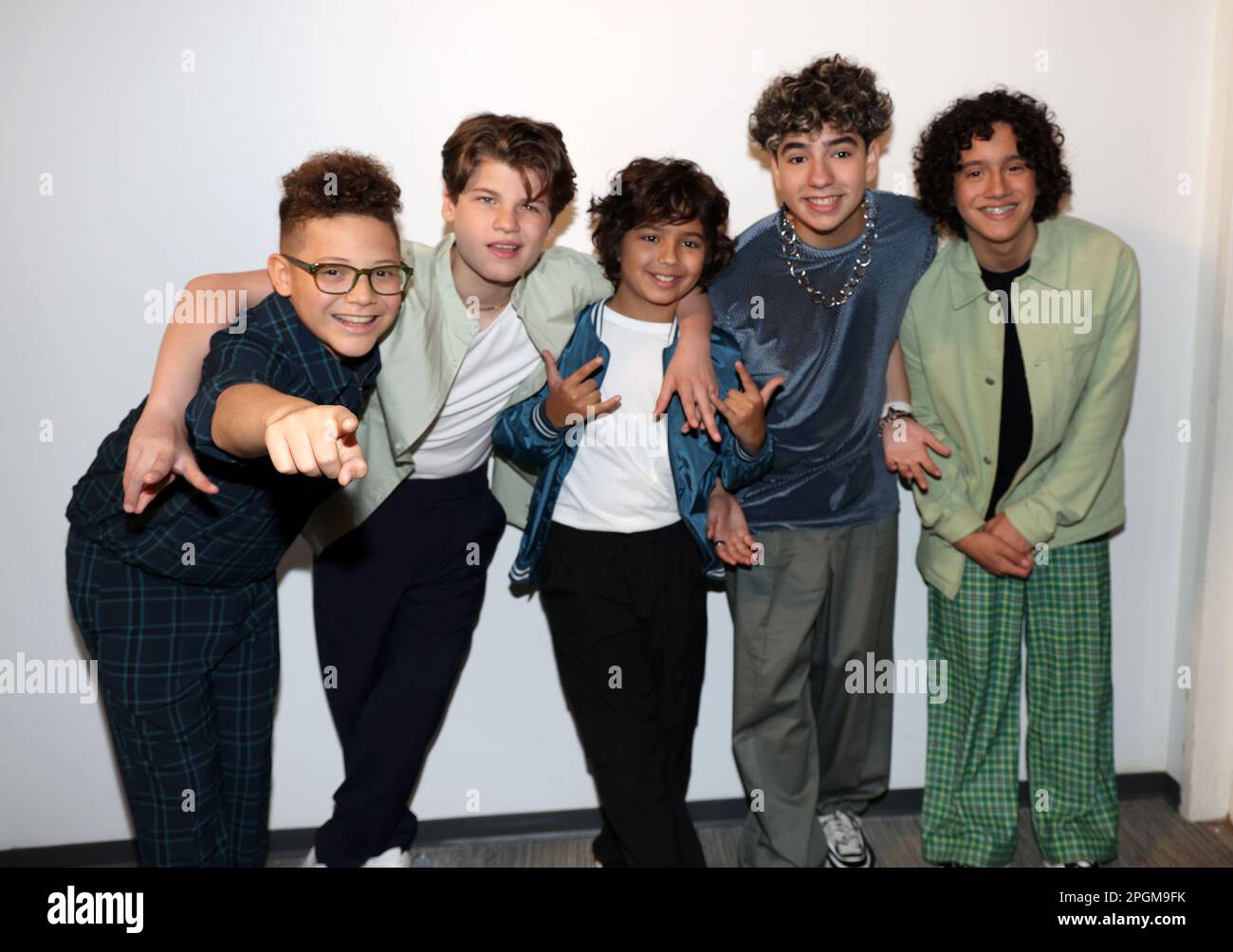 Miami, United States Of America. 23rd Mar, 2023. MIAMI, FL - MARCH 23 ...