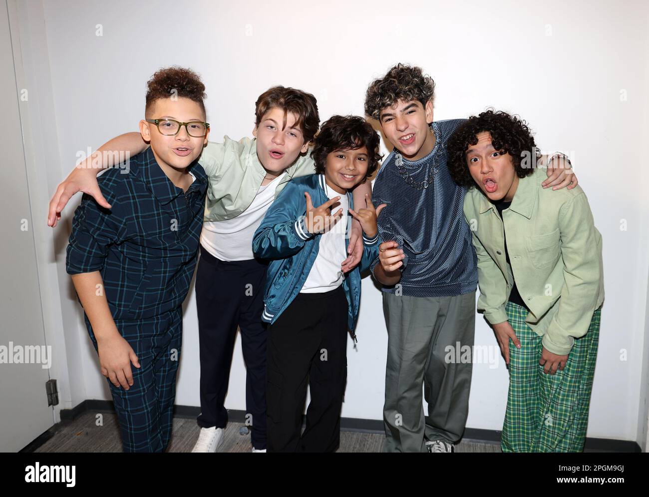 Miami, United States Of America. 23rd Mar, 2023. MIAMI, FL - MARCH 23 ...