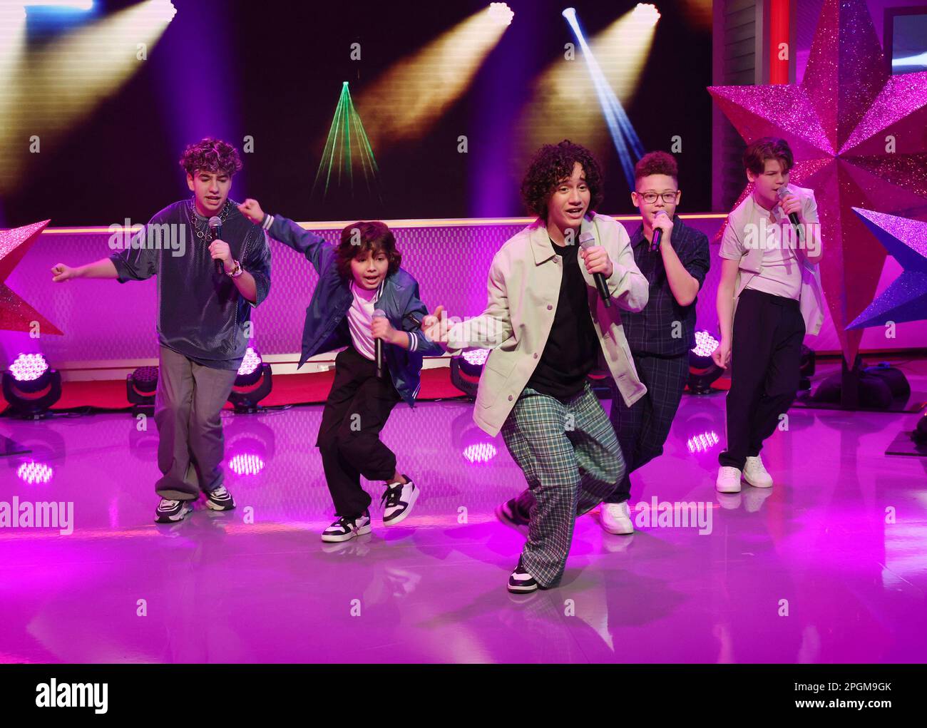 Miami, United States Of America. 23rd Mar, 2023. MIAMI, FL - MARCH 23 ...