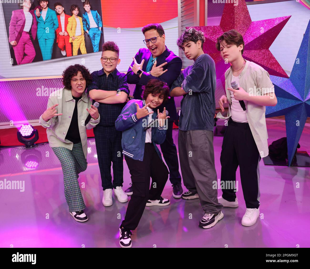 Miami, United States Of America. 23rd Mar, 2023. MIAMI, FL - MARCH 23 ...