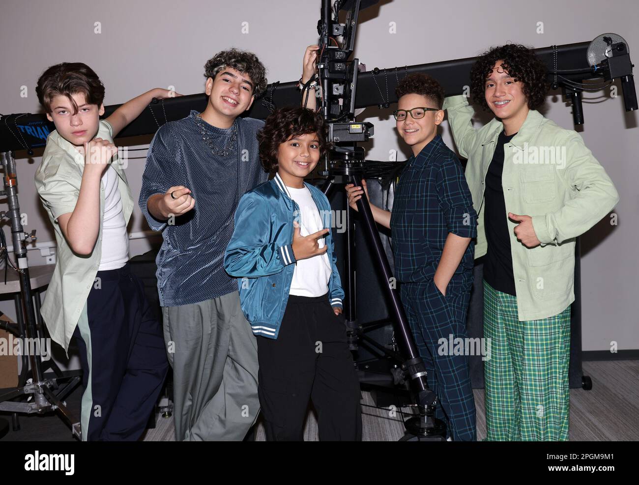 Miami, United States Of America. 23rd Mar, 2023. MIAMI, FL - MARCH 23 ...