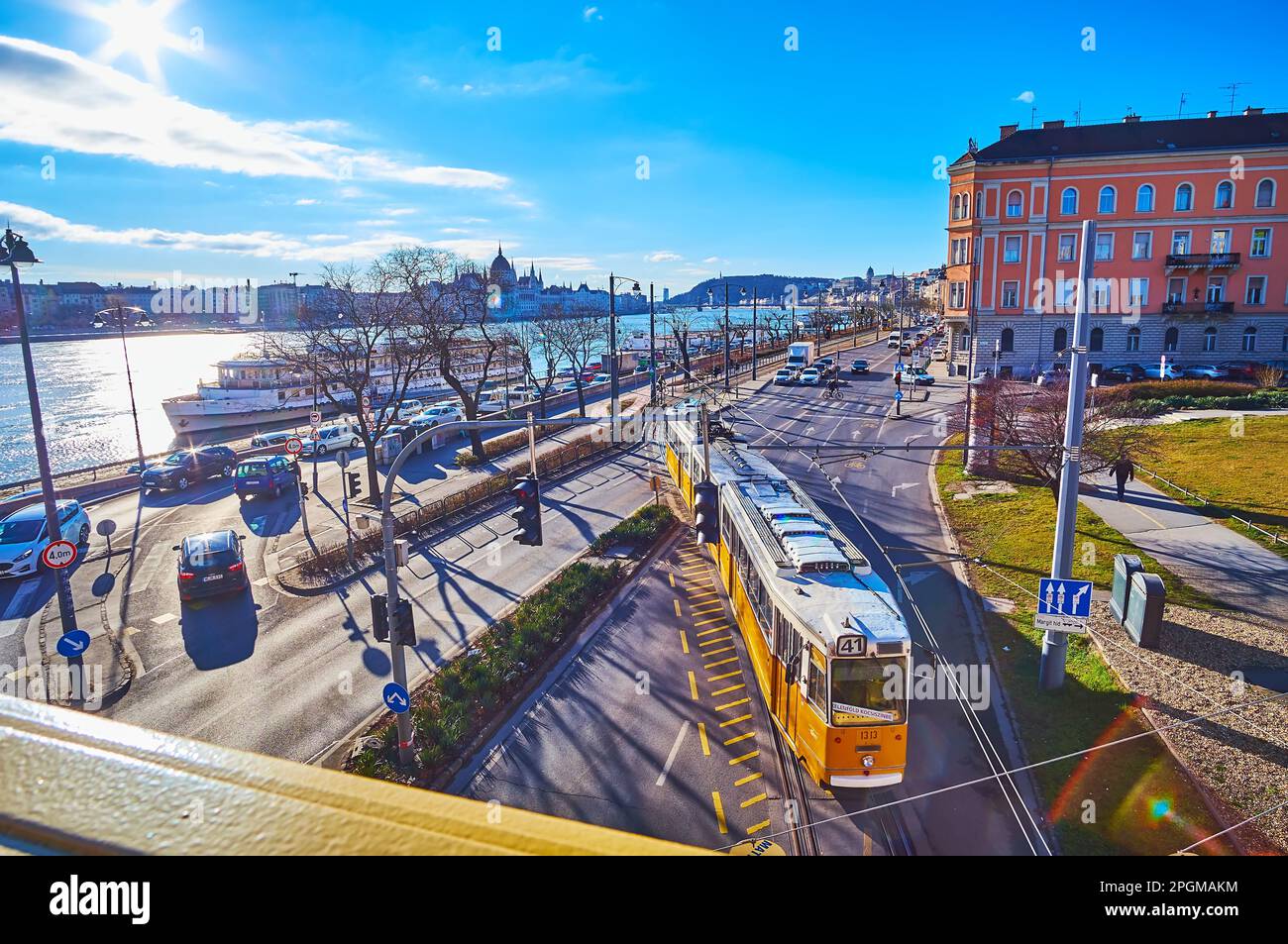 Angelo rotta rakpart hi-res stock photography and images - Alamy