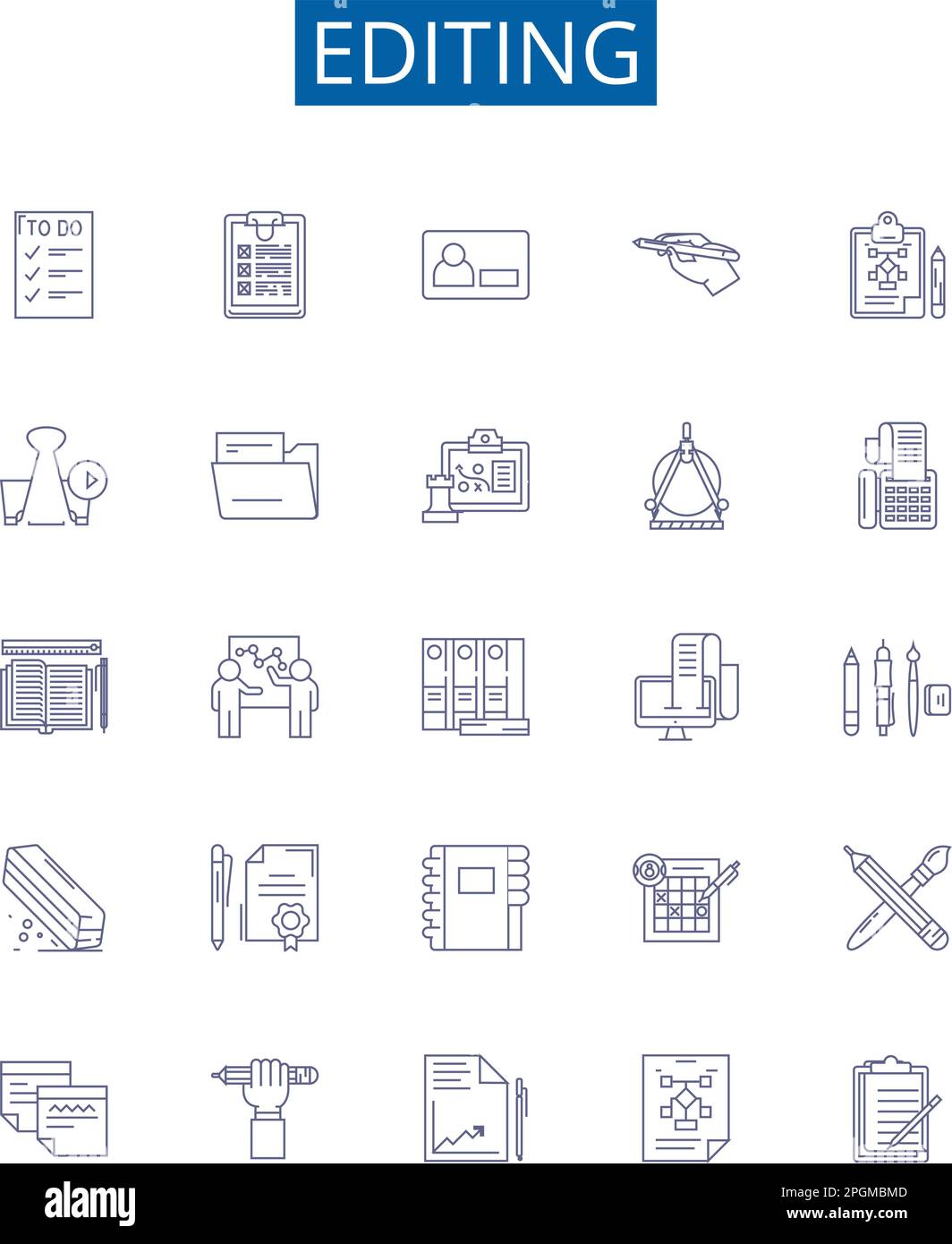 Reassess Stock Vector Images - Alamy