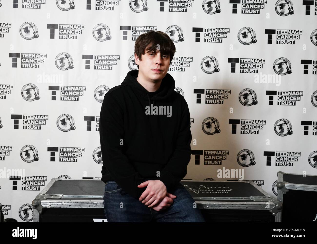 Jake bugg 2023 hi-res stock photography and images - Alamy