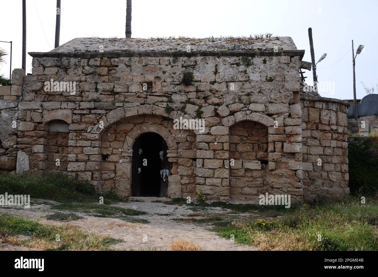 Karpas cyprus hi-res stock photography and images - Alamy