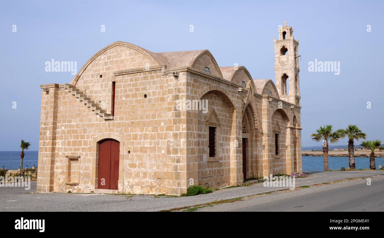 Karpas cyprus hi-res stock photography and images - Alamy