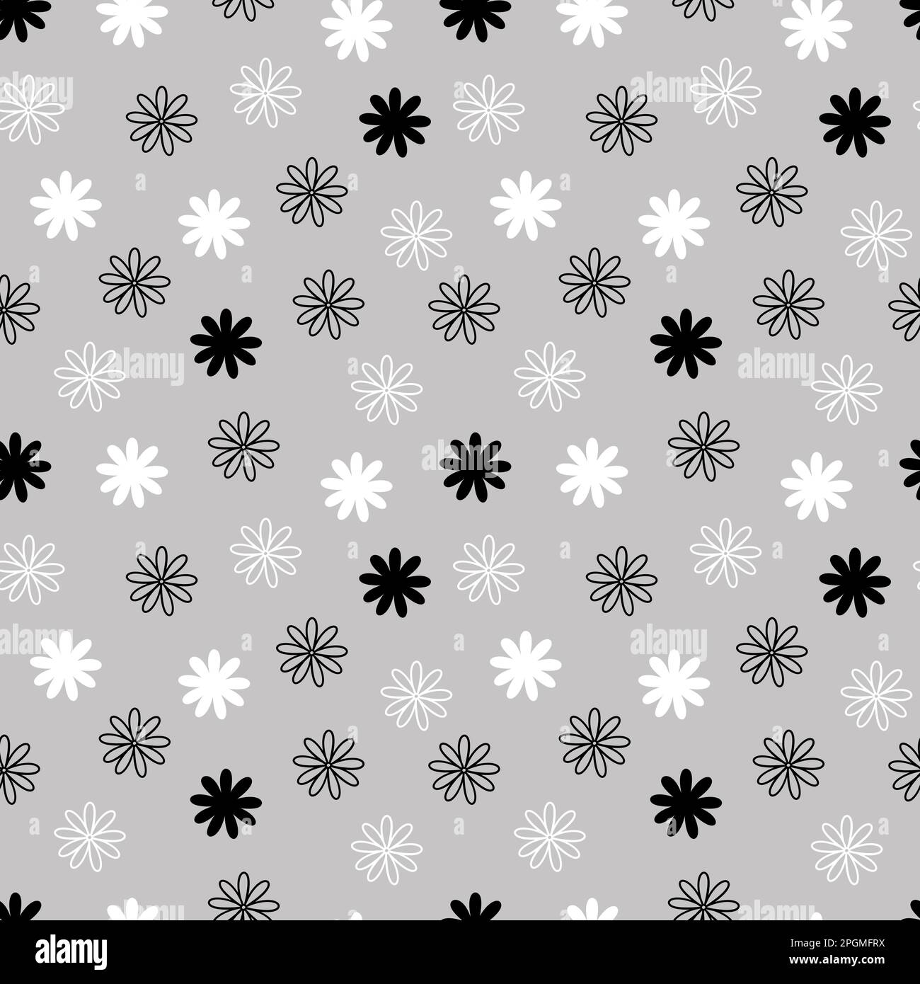 Boho home decor pattern Black and White Stock Photos & Images - Alamy