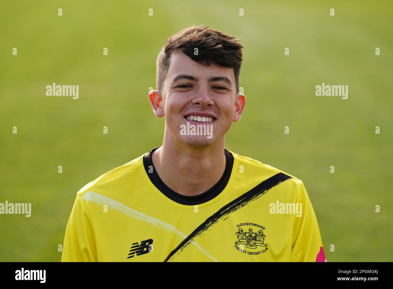 Dominic goodman hi-res stock photography and images - Alamy