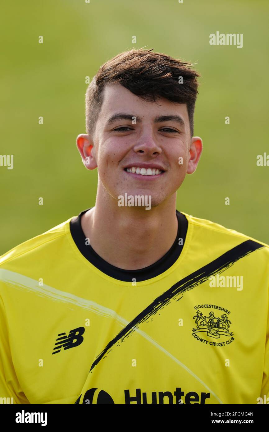 Dominic goodman hi-res stock photography and images - Alamy